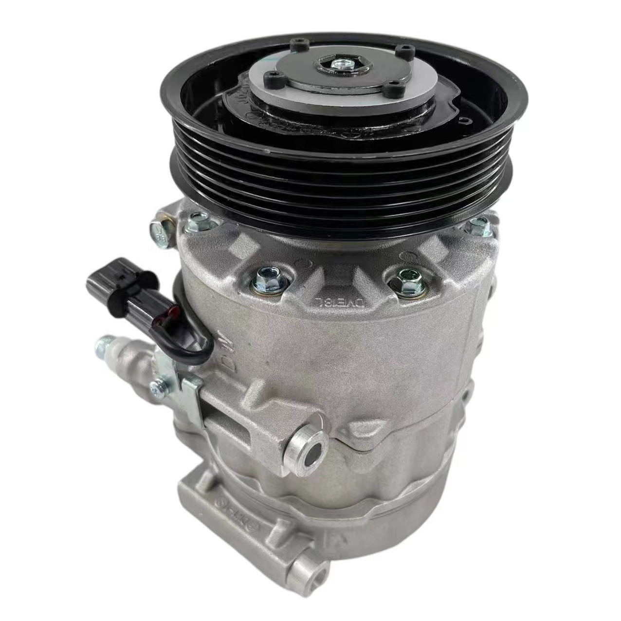 97701-C5350 OEM Air Conditioning Compressor For Hyundai Kia. ssangyong ...