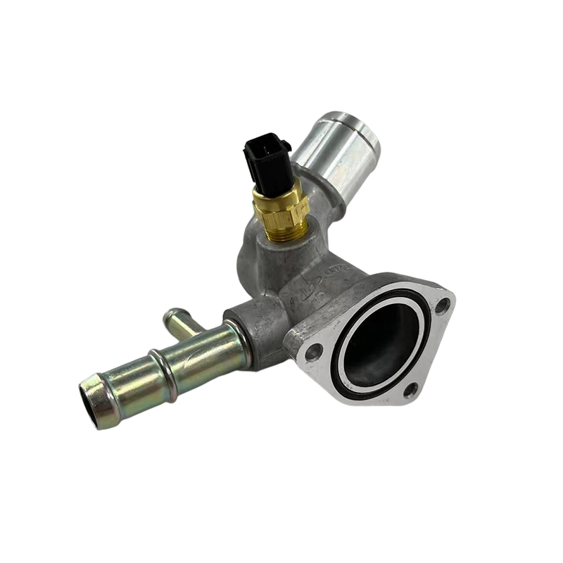 25600-2E000 coolant thermostat housing assembly cooling system for ...