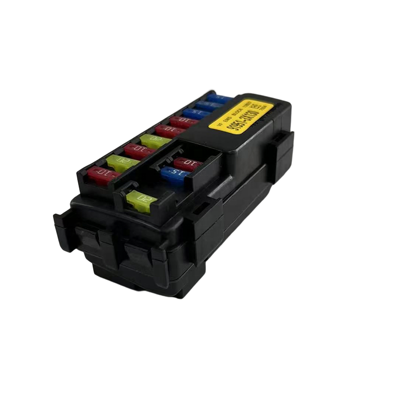 91951-3X100 3X130 box assembly-Eng Module System Fuses for Hyundai Kia ...