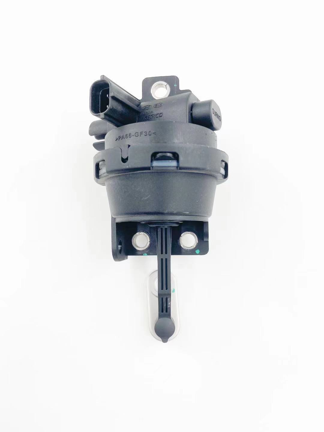 Hot-selling Auto Engine Parts Emission Actuator Variable Intake ...