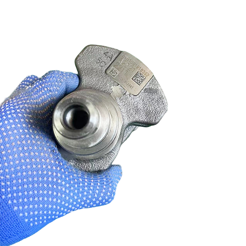23110-03AA0 crankshaft suitable for Hyundai Kia. ssangyong auto spare ...