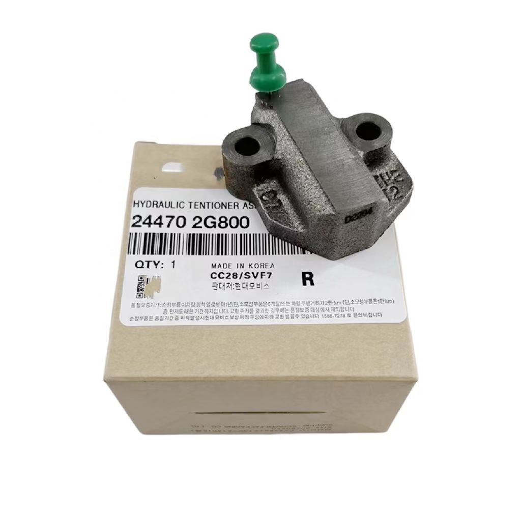 Original-quality anti-jump timing chain tensioner 24470-2G800 ...