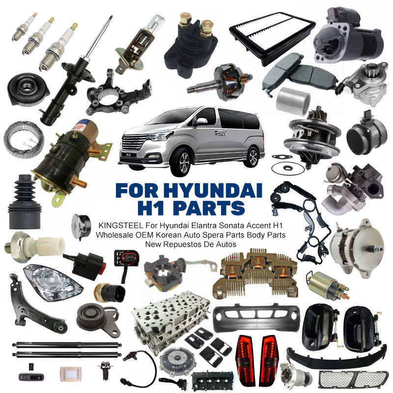 Elantra spare parts store