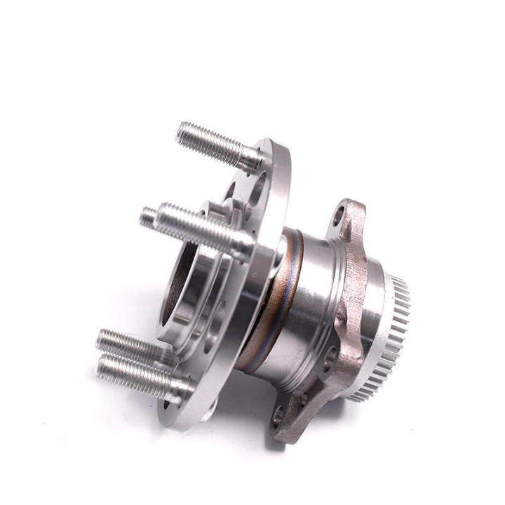 KINGSTEEL OEM 52710-3X000 Auto Wheel Hub Bearing For Hyundai Elantra ...