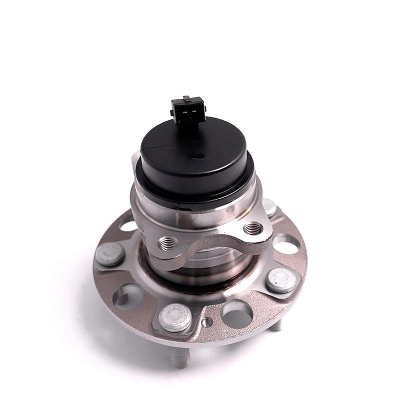 KINGSTEEL OEM 52730-0Q100 52750-2KXXX 52750-2K000 High Quality Car ...