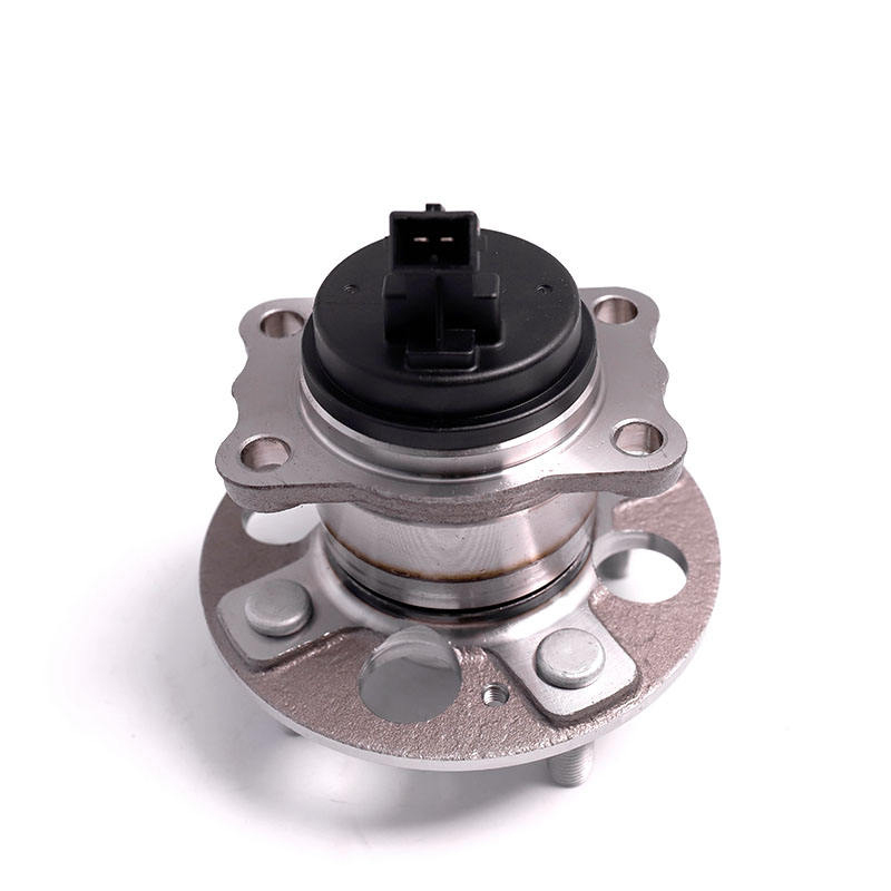 KINGSTEEL OEM 52750-F9100 Rear Wheel Axle Bearing Hub Bearing Assembly ...