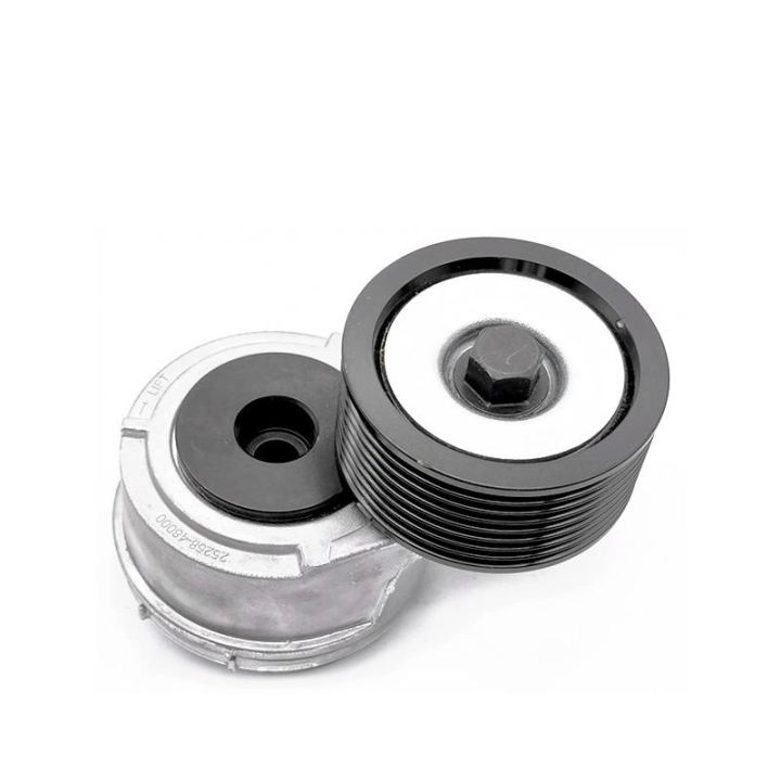 KINGSTEEL OEM 25258-48000 Best Car Parts Belt Tension roller For ...