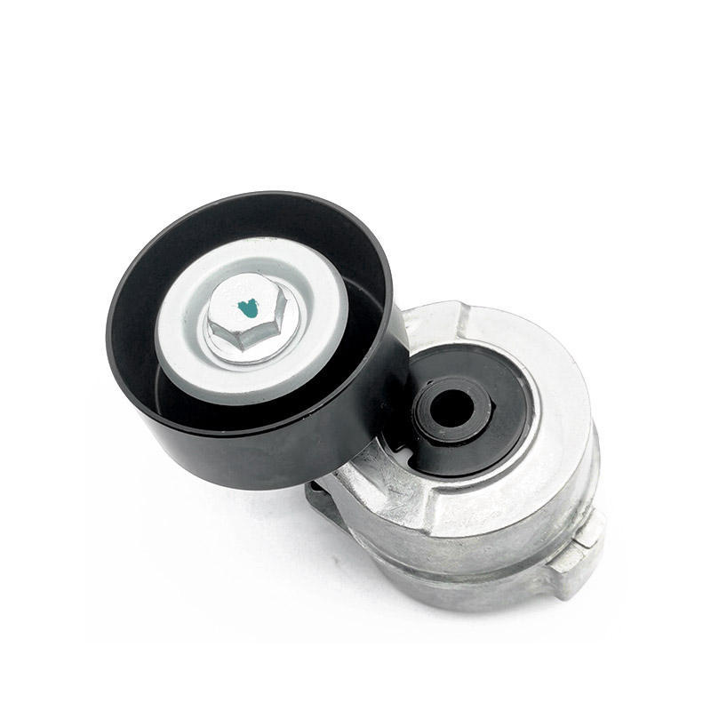 KINGSTEEL OEM 25281-4A010 25281-4A000 Auto Spare Parts Belt Tensioner ...