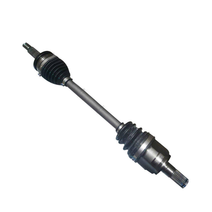 KINGSTEEL OEM 49501-H5100 Wholesale High Quality Front CV Axle Drive ...