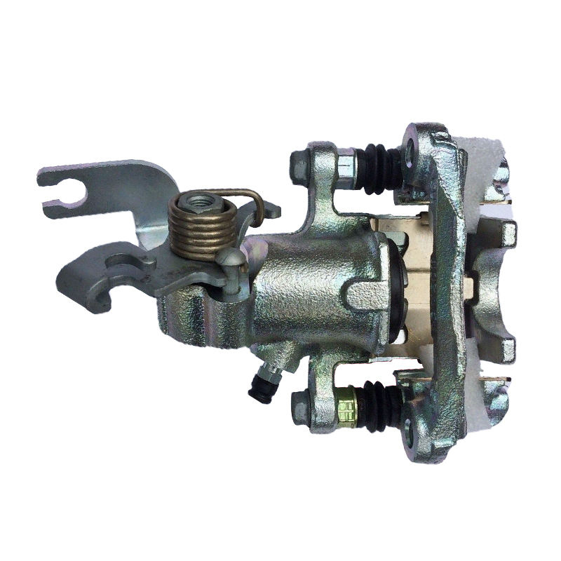 King Steel OEM 58310-2DA00 Good Quality Car Spare Parts Brake Caliper ...