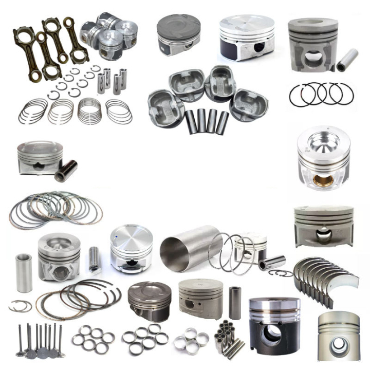 KINGSTEEL Korean Auto Parts Engine Timing Chain Kit For Hyundai Accent ...