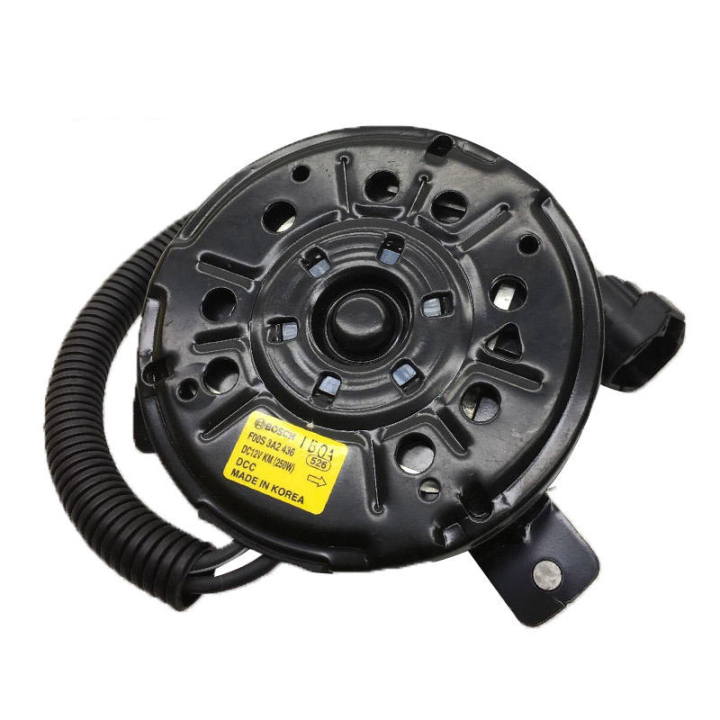 KINGSTEEL OEM 25386-1F380 Auto Car Cooling System A/C Blower Fan Motor ...