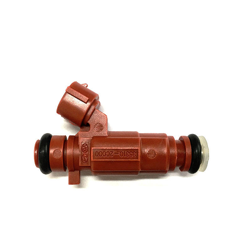 KINGSTEEL OEM 35310-2C000 Hot Sole Engine Fuel Injector Nozzle for ...