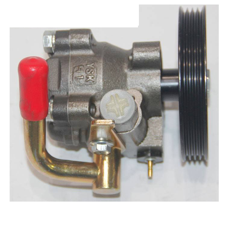 KINGSTEEL OEM 57100-4F100 57100-4F000 57100-4A050 Car Part Hydraulic ...