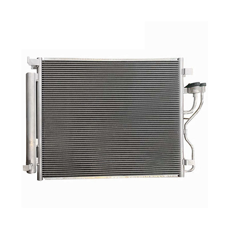 KINGSTEEL OEM 97606-26000 9760626000 New Brand AC Condenser For Hyundai ...
