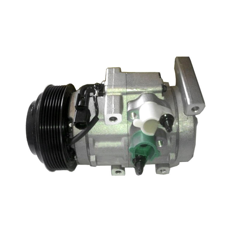 KINGSTEEL OEM 97701-4H000 977014H000 Cheap Price Compressor assy AC Air Condition Compressor For ...