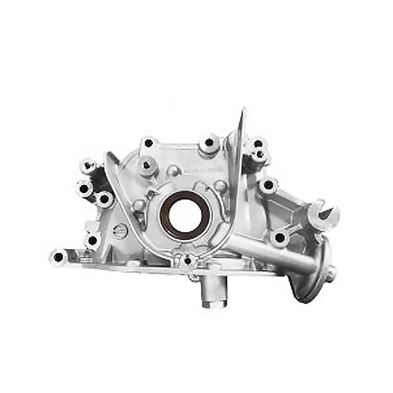 KINGSTEEL OEM 21310-36010 Automobile Parts Auto Spare Engine Oil Pump ...