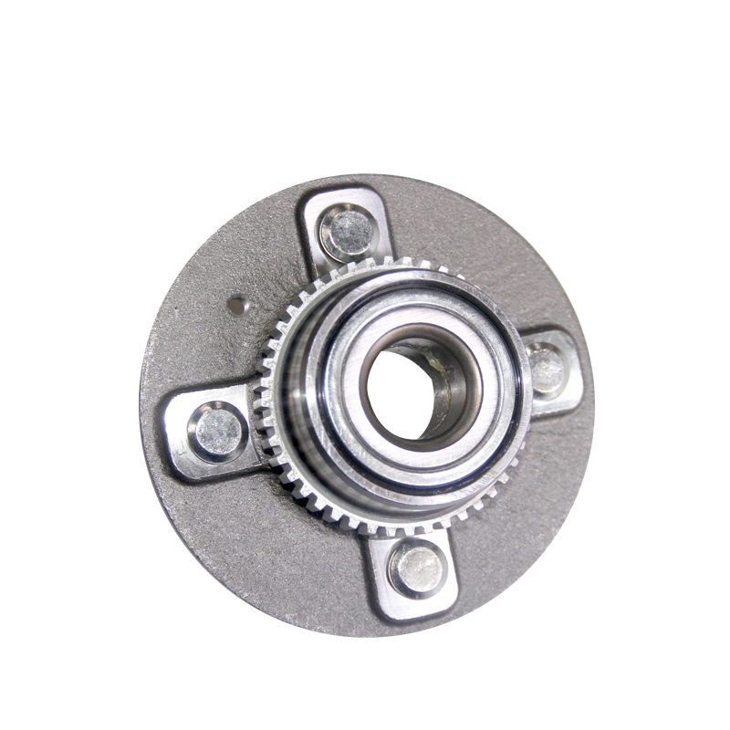 KINGSTEEL OEM 52710-02550 Buy Auto Spare Parts Wheel Bearing Hub For ...