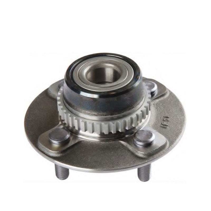 KINGSTEEL OEM 52710-02550 Buy Auto Spare Parts Wheel Bearing Hub For ...