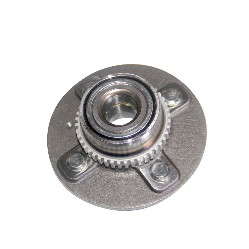 KINGSTEEL OEM 52710-02550 Buy Auto Spare Parts Wheel Bearing Hub For ...