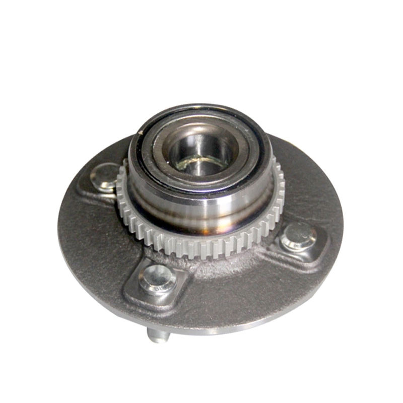 KINGSTEEL OEM 52710-02550 Buy Auto Spare Parts Wheel Bearing Hub For ...