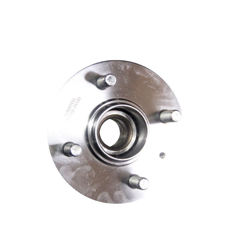 KINGSTEEL OEM 52710-02550 Buy Auto Spare Parts Wheel Bearing Hub For ...