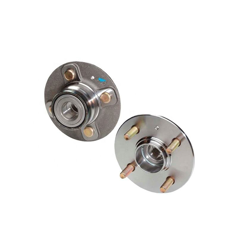 KINGSTEEL OEM 52710-25000 Car Parts Auto Spare Rear Wheel Hub Bearing ...