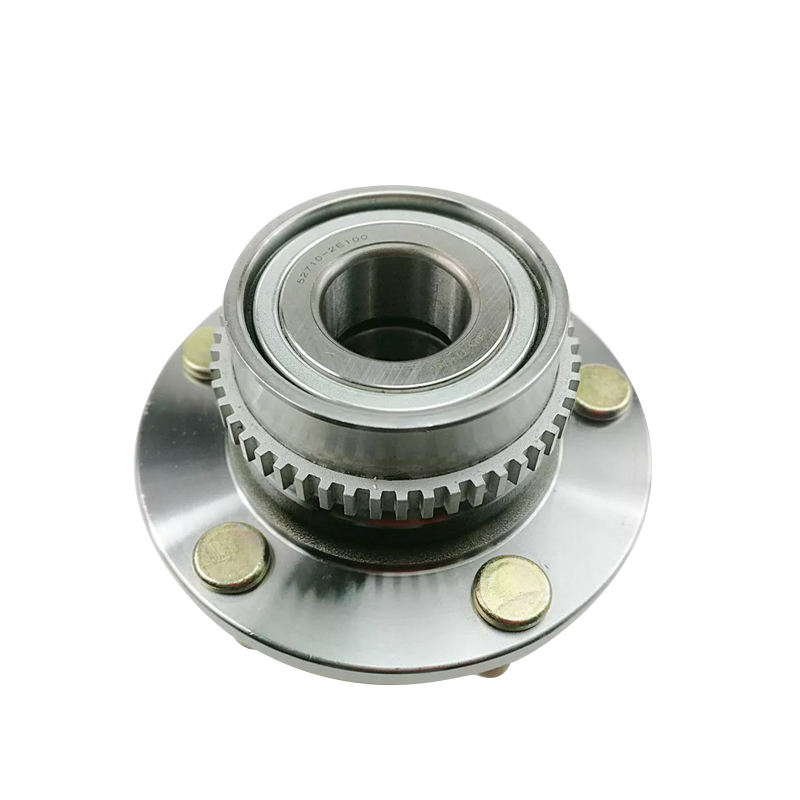KINGSTEEL OEM 52710-25101 Car Auto Parts Cart Wheel Hub For Bearings ...
