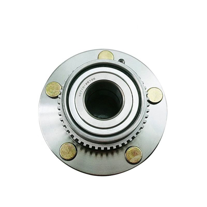 KINGSTEEL OEM 52710-25101 Car Auto Parts Cart Wheel Hub For Bearings ...