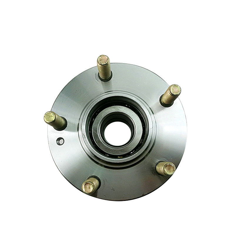 KINGSTEEL OEM 52710-25101 Car Auto Parts Cart Wheel Hub For Bearings ...
