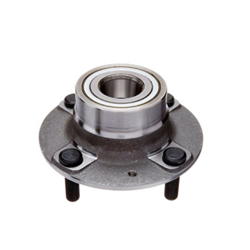 KINGSTEEL OEM 52710-2D000 Car Auto Parts Hub Wheel Bearing For HYUNDAI ...