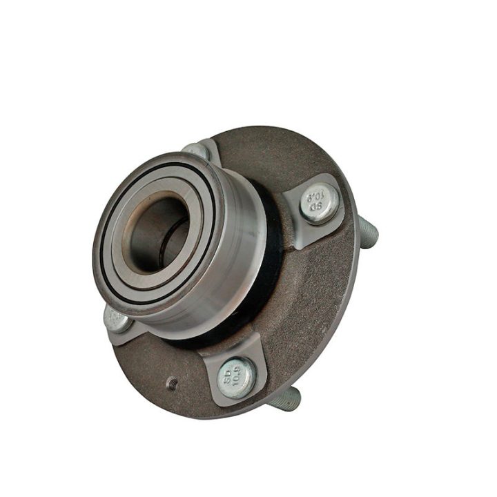 KINGSTEEL OEM 52710-2D000 Car Auto Parts Hub Wheel Bearing For HYUNDAI ...