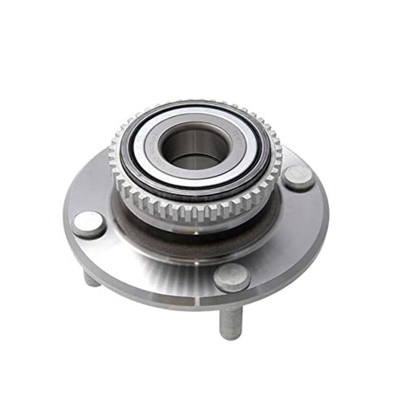 KINGSTEEL OEM 52710-2D100 Wholesale Aftermarket Auto Parts Rear Wheel ...