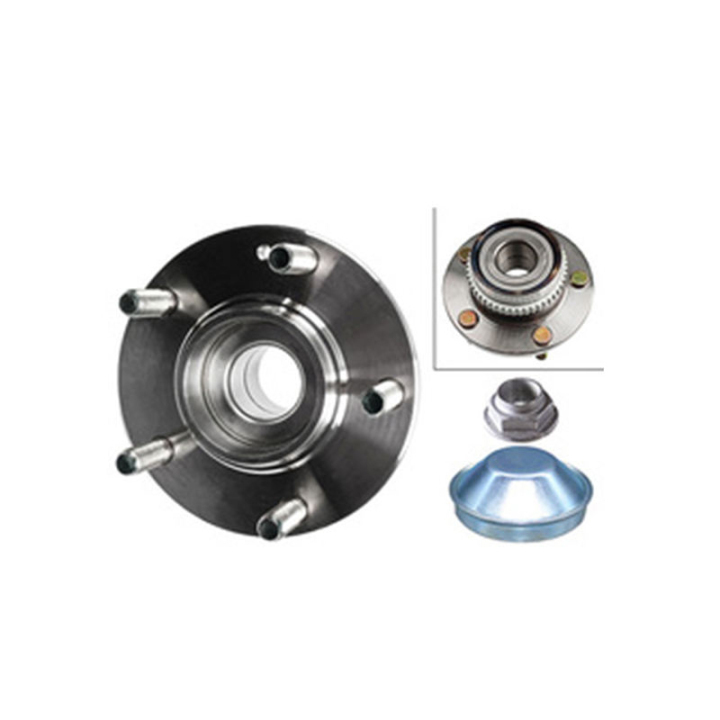 KINGSTEEL OEM 52710-2E000 Car Parts Auto Spare Hub Wheel Bearing For ...