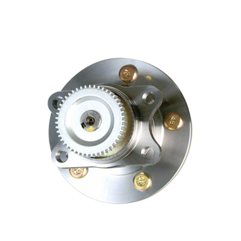 KINGSTEEL OEM 52730-3F000 Wholesale Aftermarket Auto Parts Rear Wheel ...