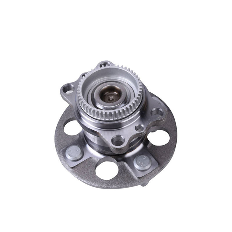 KINGSTEEL OEM 52750-1R000 Guangzhou Best Auto Part Wheel Bearing Hub ...