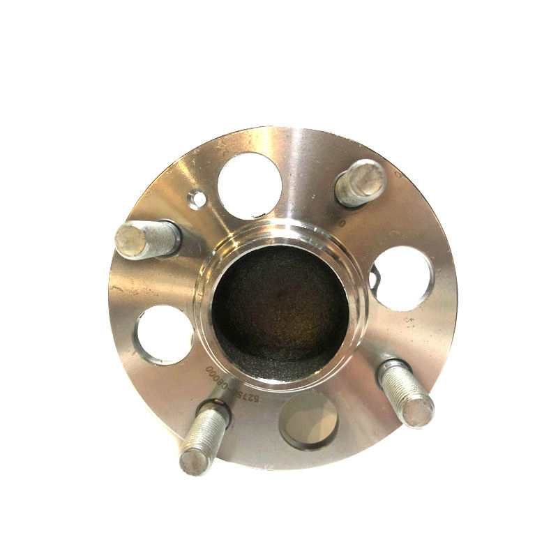 KINGSTEEL OEM 52750-C8000 Auto Parts Guangdong Wheel Hub Bearing For ...