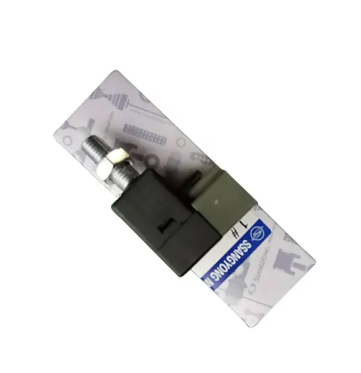 SSANGYONG Brake light switch handbrake switch foot brake switch ACTYON ...