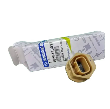 SSANGYONG Brake light switch handbrake switch foot brake switch ACTYON ...