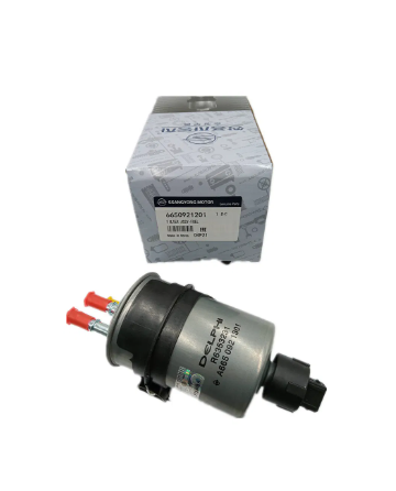 Welcomed Water Separator Fuel Filter Auto spare parts for Ssangyong ...