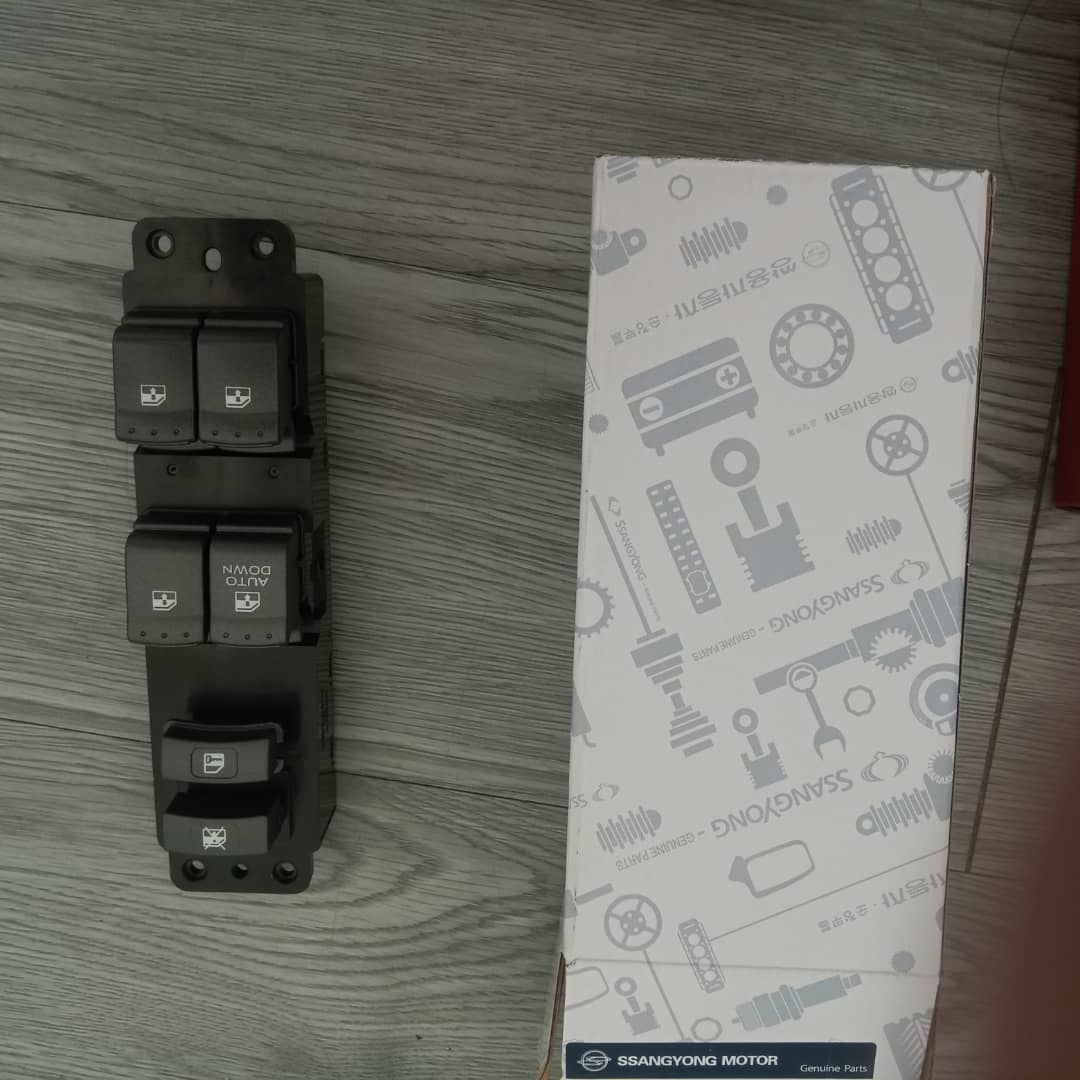 SSANGYONG Auto Parts ssangyong auto spare parts, rexton, actyon,korando ...