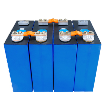 3.2V 304ah Grade A EVE304 Lifepo4 Original Battery Cells for power storage China Stock