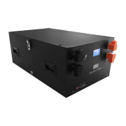EEL 48V 16S Server Rack DIY BOX Built-in Smart BMS stackable type(suit ...