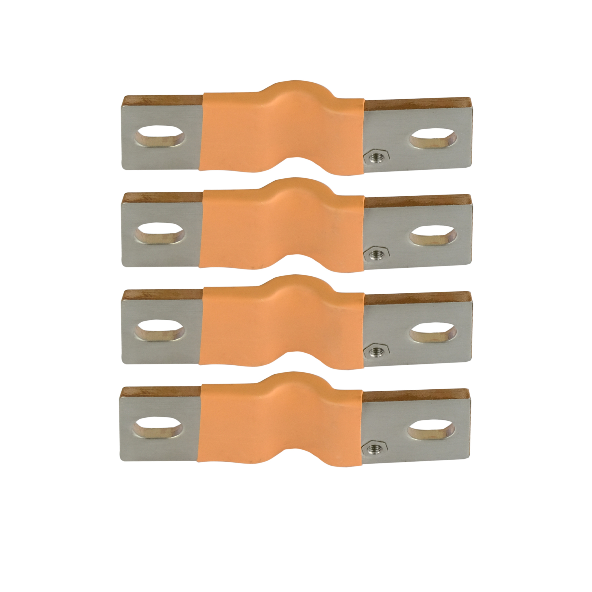 Special Flexible Battery Bus Bar with M3 hole for Lithium Battery