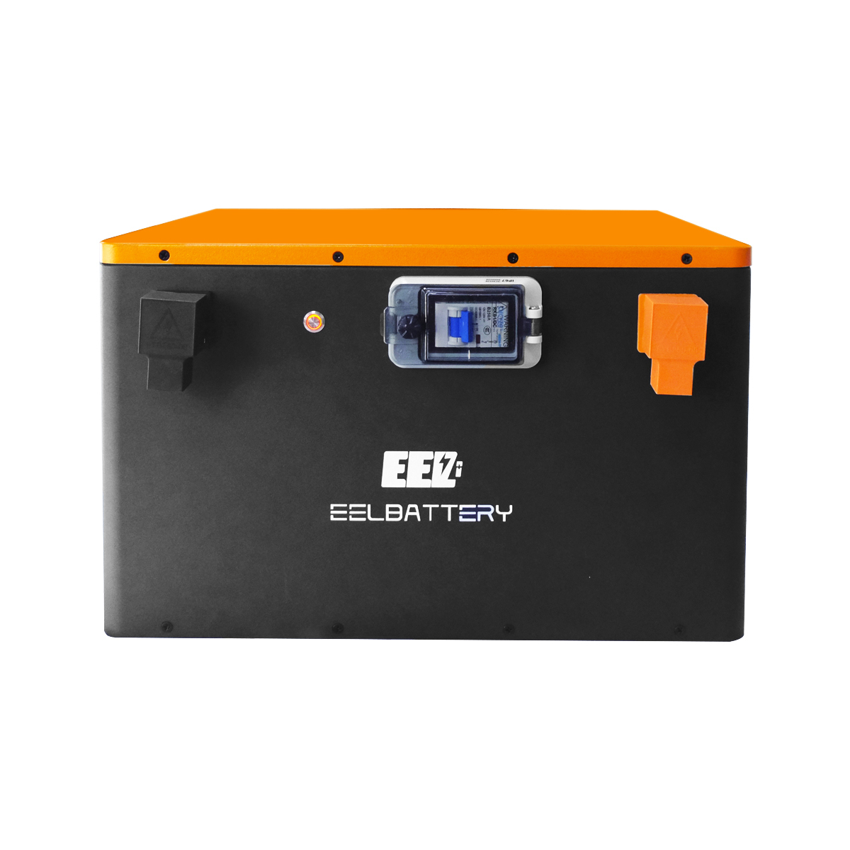 24V Lifepo4 Battery Pack DIY Box Kits with Bluetooth BMS Set For 280ah ...