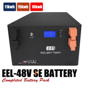 EEL BATTERY|Lifepo4 Battery Cells|DIY Battery Pack|Battery Storage System