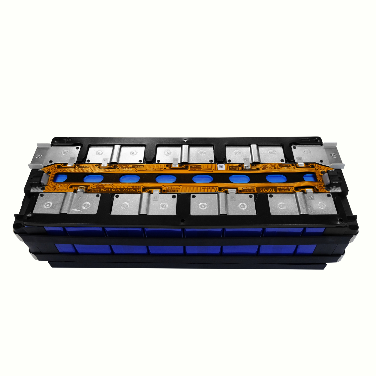 CCS Cells Contact System LFP 24V 8S1P 100/280Ah Battery Module System