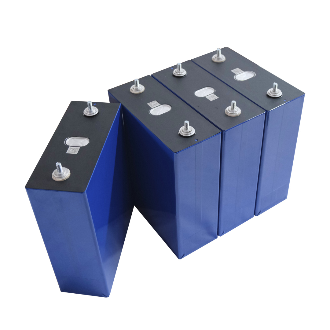 4PCS Hithium Super 314Ah LiFePO4 Batteries Grade A New M6 Studs ...