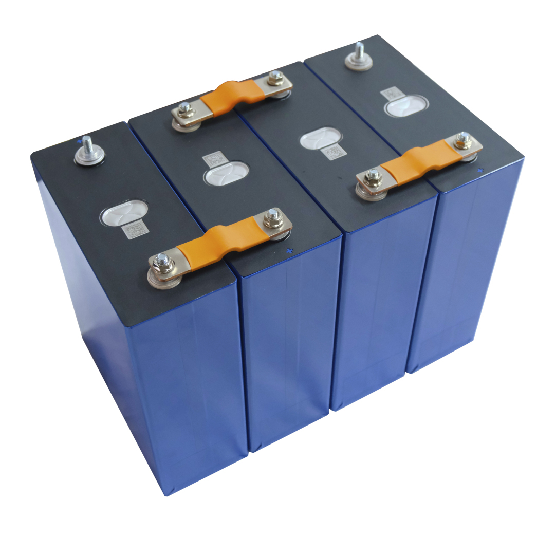 4PCS Hithium Super 314Ah LiFePO4 Batteries Grade A New M6 Studs ...