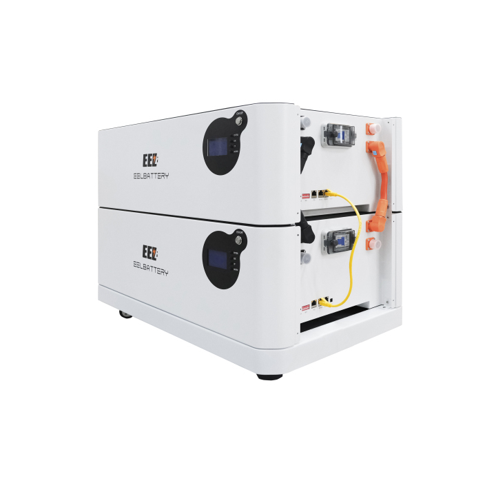 48V 5kwh 15kwh CCS Module Battery Pack Built-in Bluetooth BMS ESS For ...